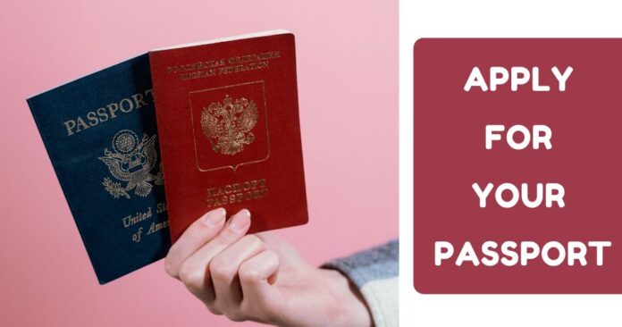 How Long Does It Take To Get A Passport Expedite Your Processing how-long-does-it-take-to-get-a-passport-expedite-your-processing