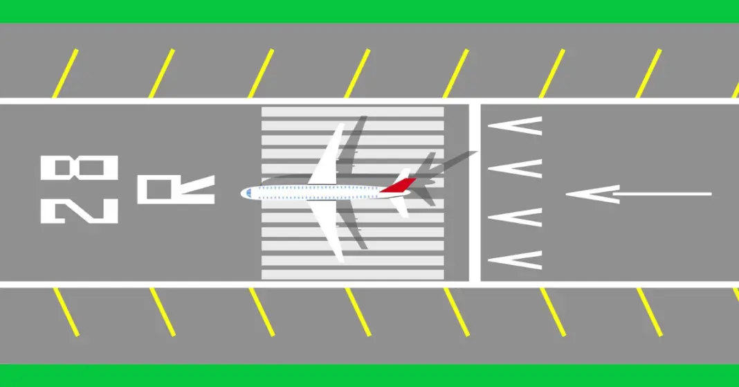How Are Runways Numbered? (Easy Guide) How Are Runways Numbered? (Easy Guide)